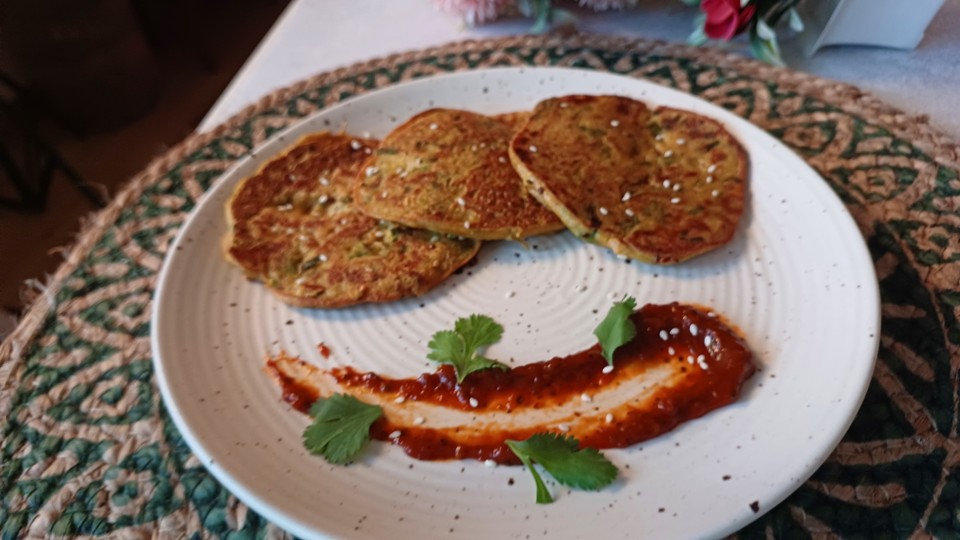 Lilu Lasan Chamchamiya - RasoiTak